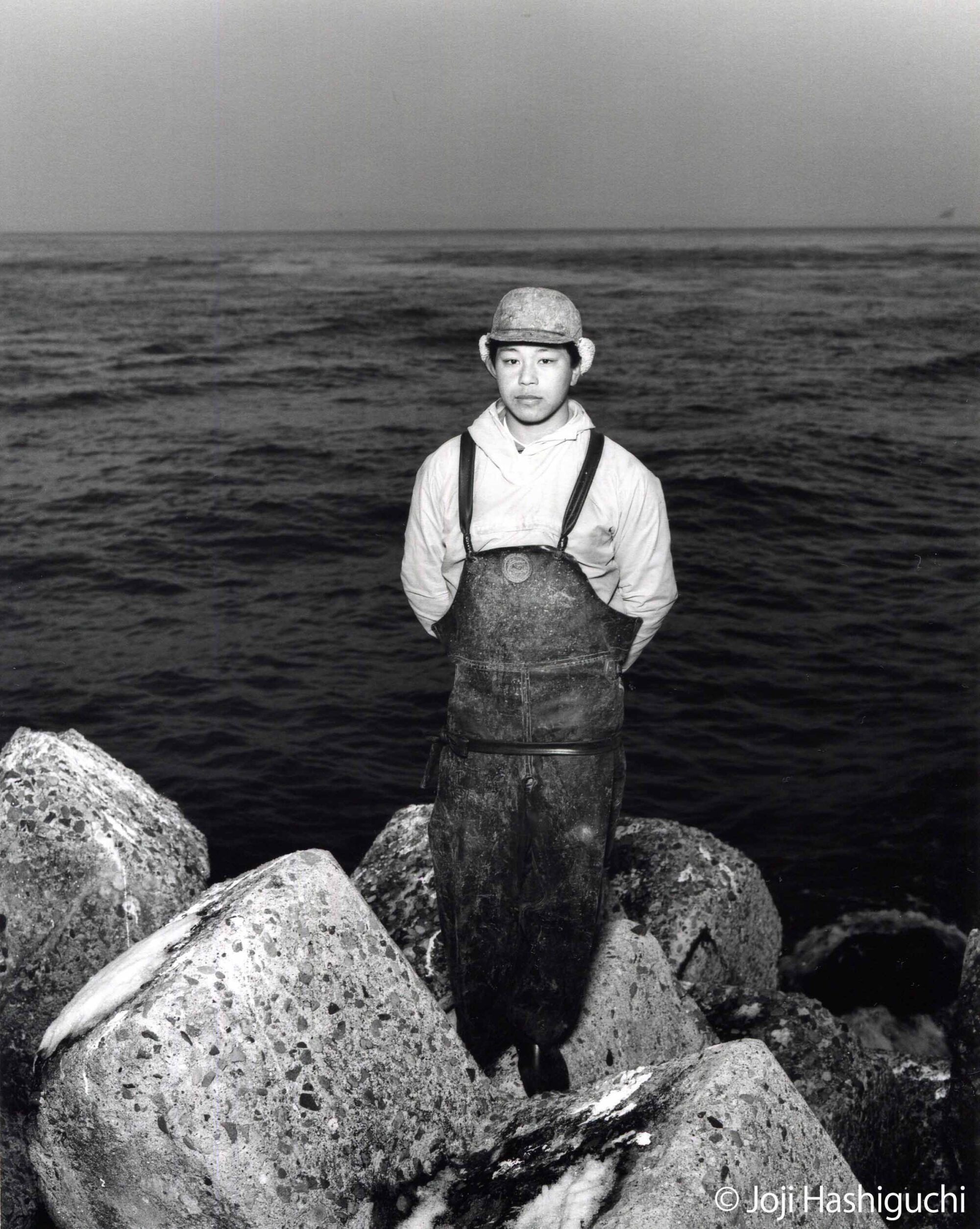 Gallery - JOJI HASHIGUCHI